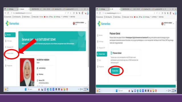 PPT SOSIALISASI PENGAJUAN SKP KEMENKES IFA.pptx