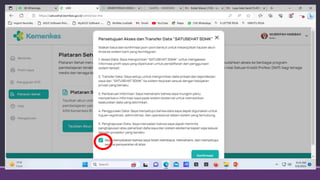 PPT SOSIALISASI PENGAJUAN SKP KEMENKES IFA.pptx
