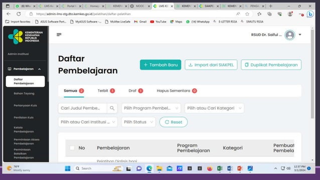 PPT SOSIALISASI PENGAJUAN SKP KEMENKES IFA.pptx