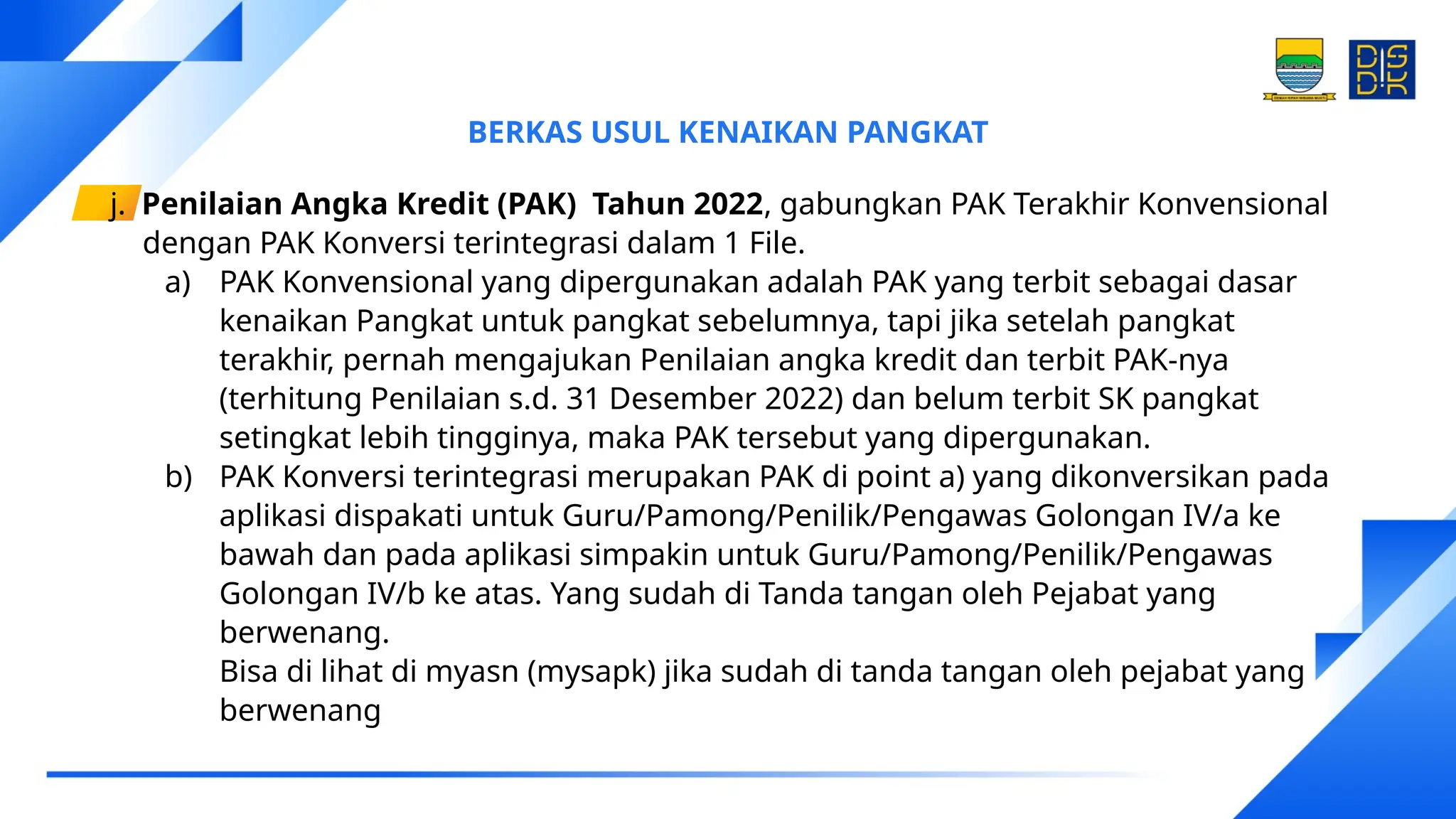 PPT Sosialisasi Perhitungan Angka Kredit EDT.pptx