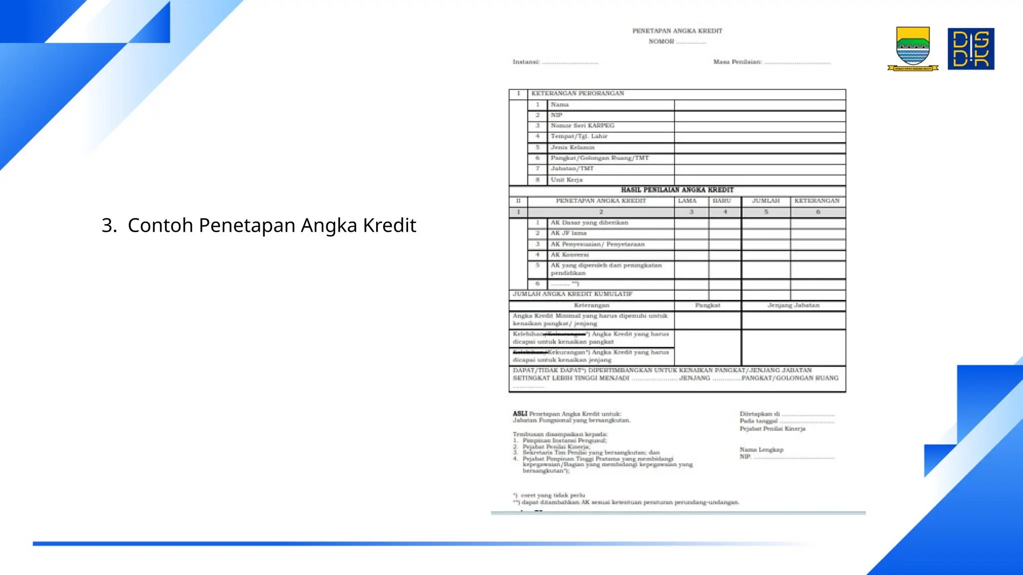 PPT Sosialisasi Perhitungan Angka Kredit EDT.pptx