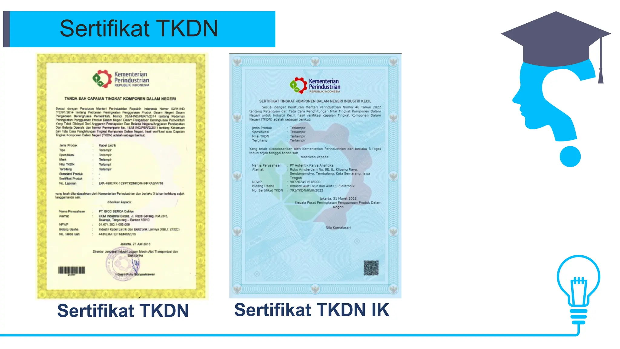 PPT Sosialisasi Perhitungan TKDN bagi Industri Kecil.pptx