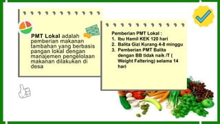 PPT SOSIALISASI PMT LOKAL .pptx