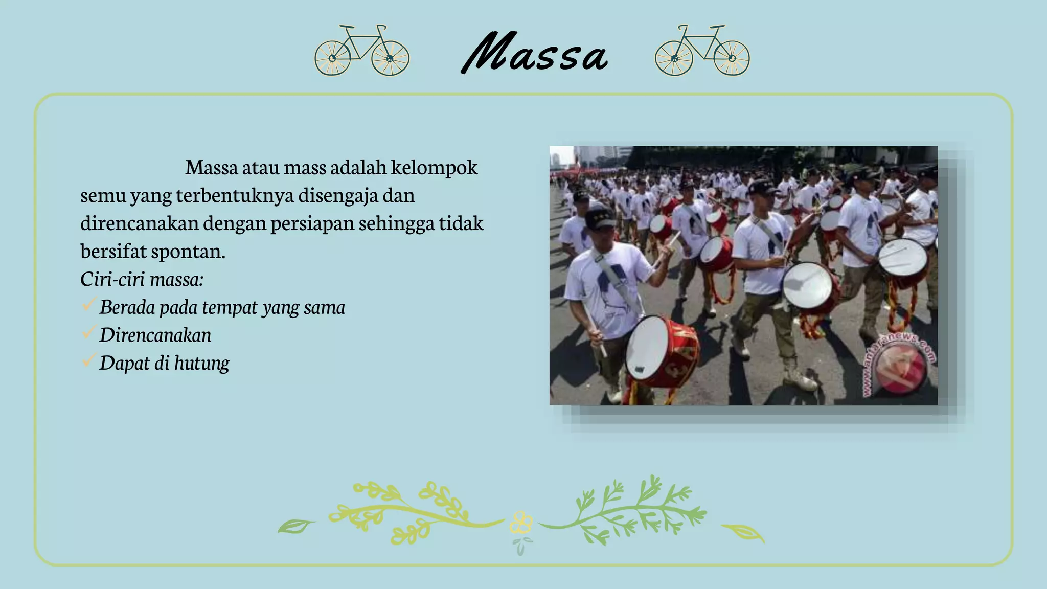 PPT sosiologi klasifikasi kelompok sosial | PPTX