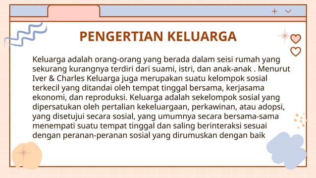 ppt sosiologi keluarga sakinah mawadah warohmah.pptx