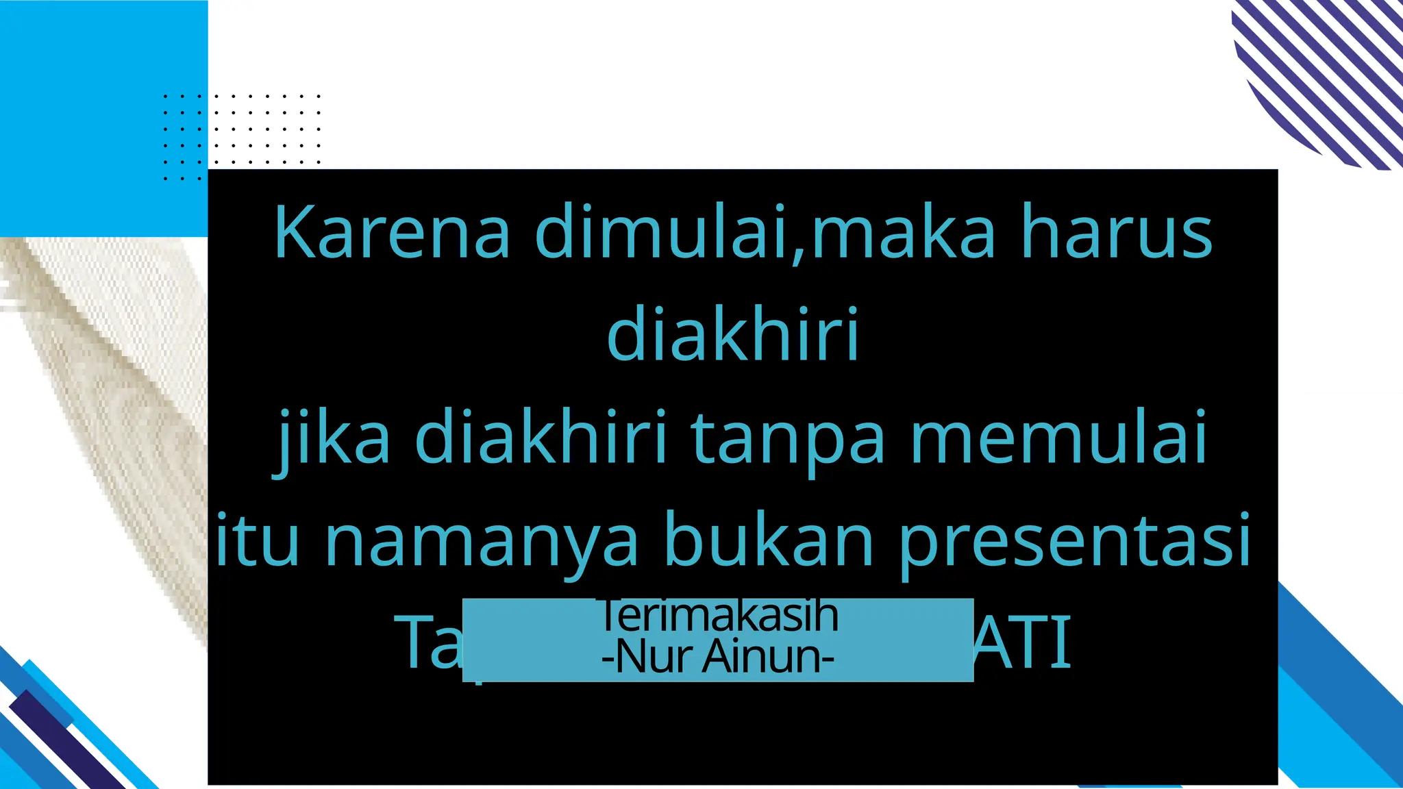 PPT SOSIOLOGI KOMUNIKASII_Nur Ainun.pptx