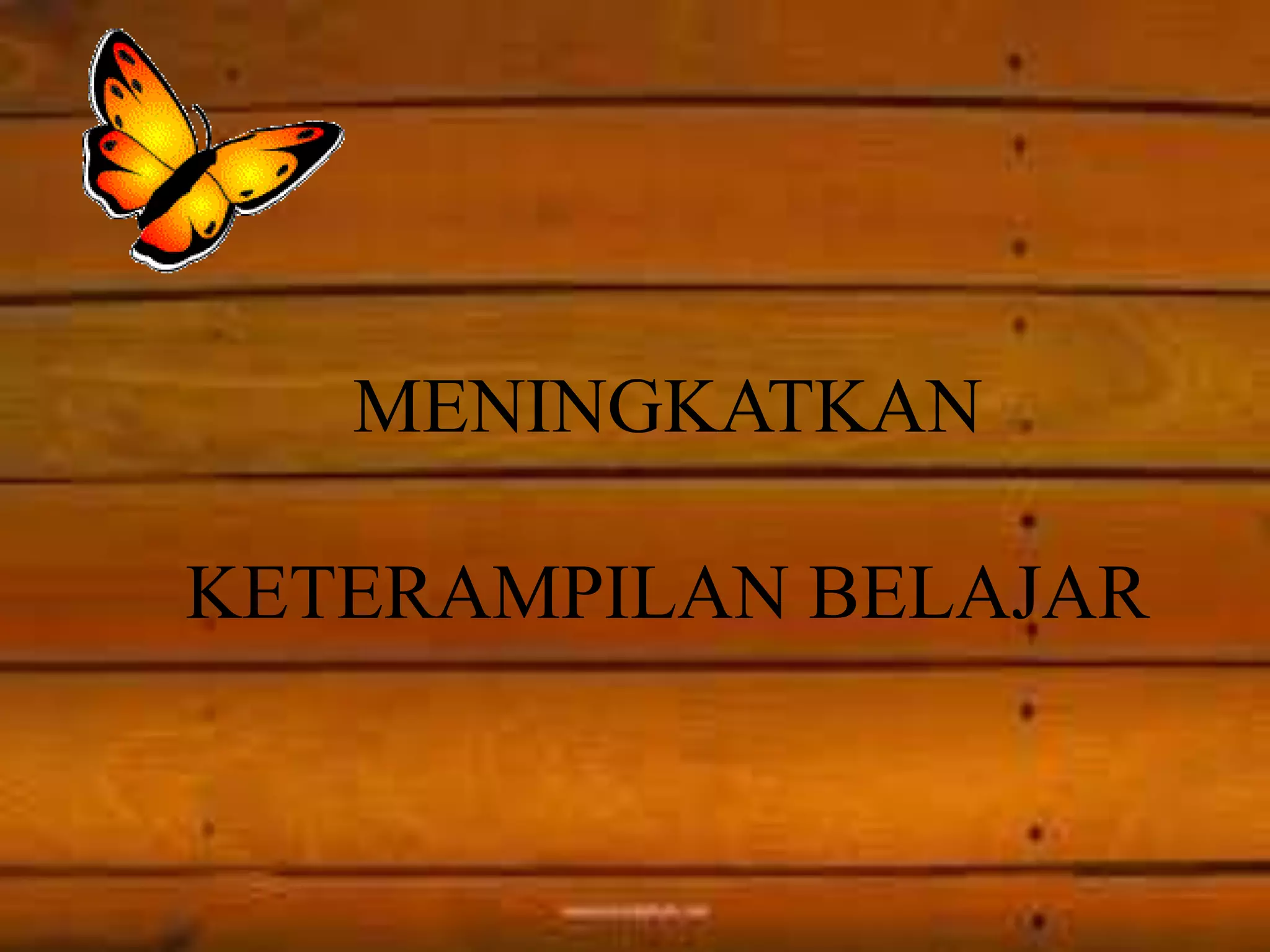 Ppt bk belajar | PPTX