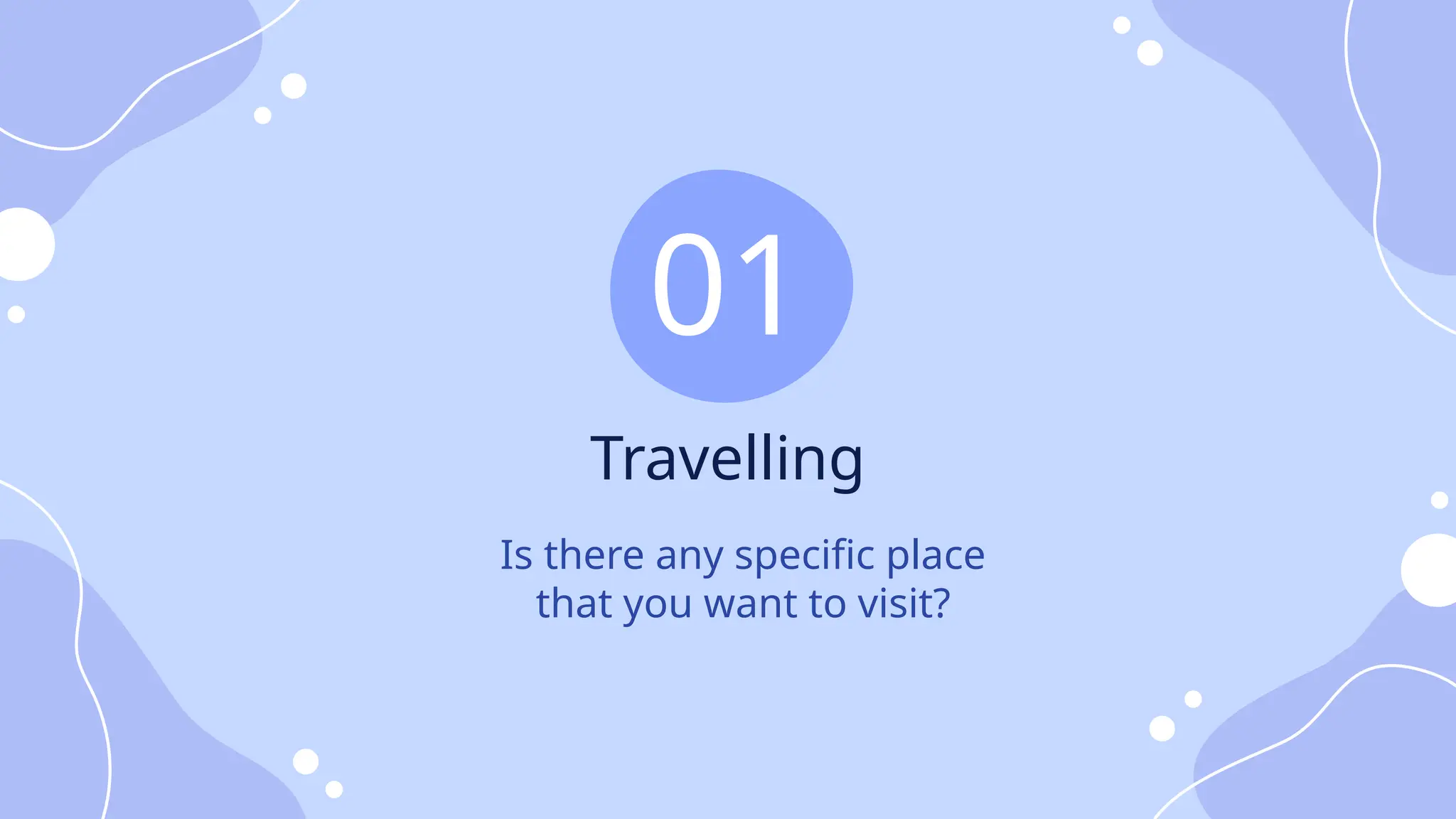 PPT Speaking 2 for teaching english to students | PPT