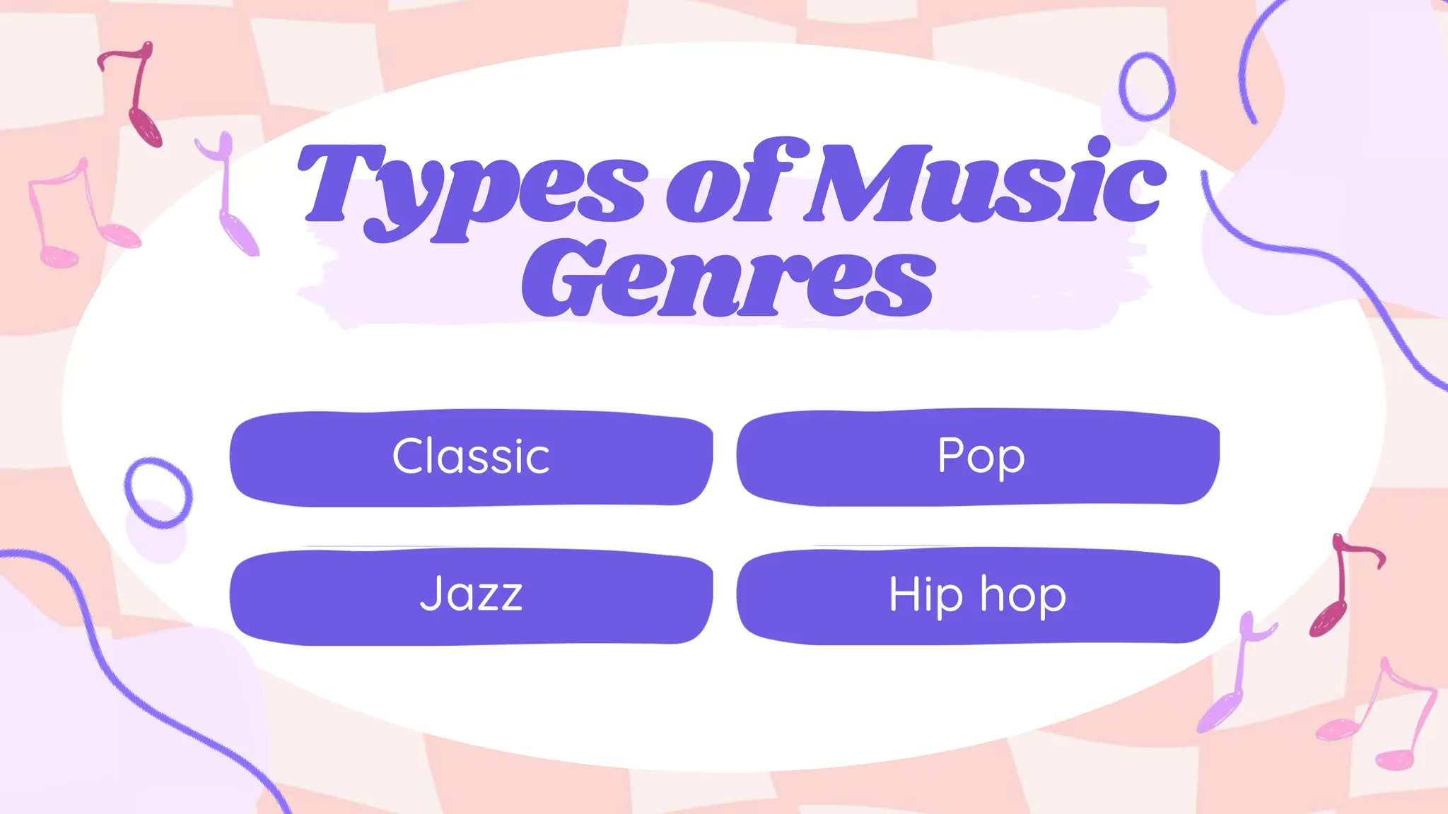 PPT SPEAKING MUSIC IS ART AND WHY WE LIKE MUSIC | PPT