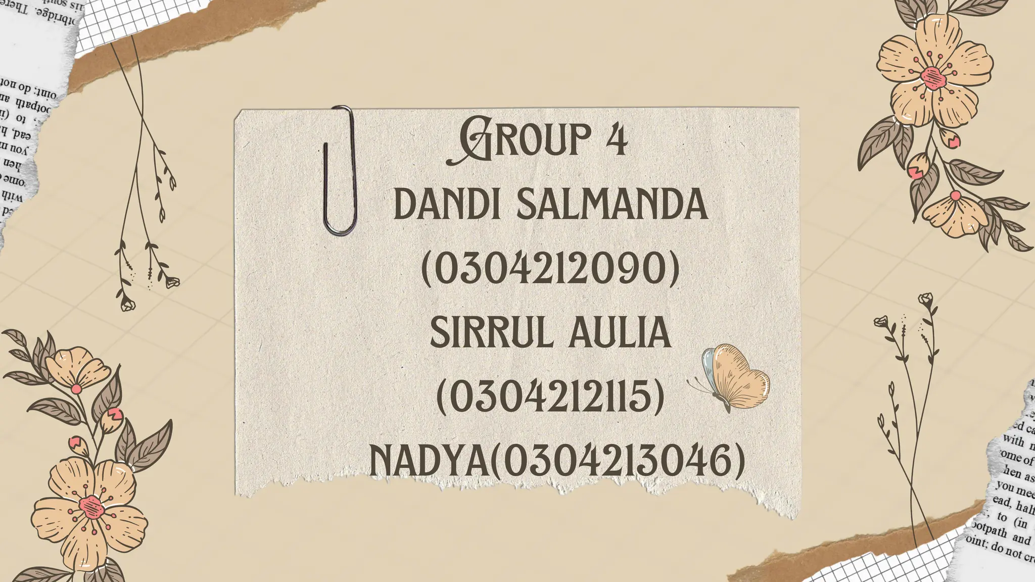 ppt speaking group 4.pdf speaking group 4 | PPT