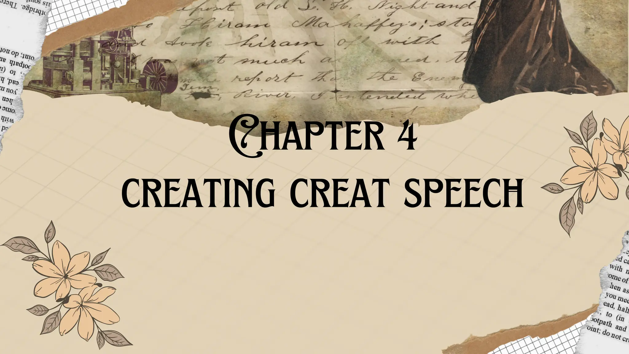 ppt speaking group 4.pdf speaking group 4 | PPT