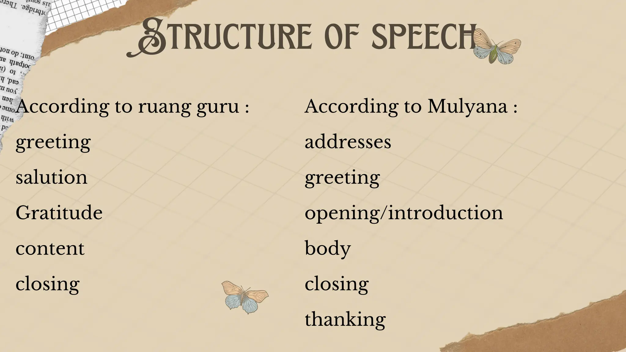 ppt speaking group 4.pdf speaking group 4 | PPT
