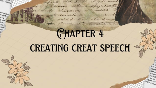 ppt speaking group 4.pdf speaking group 4 | PPT