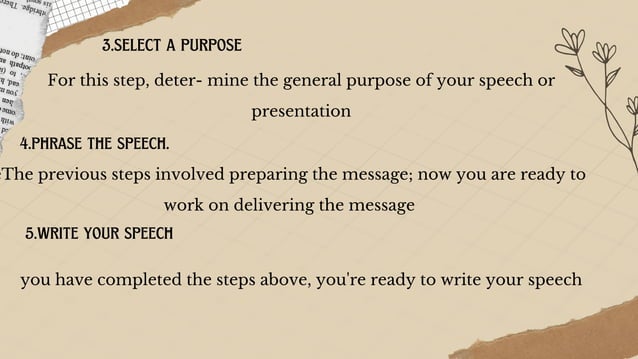 ppt speaking group 4.pdf speaking group 4 | PPT