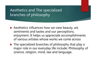ppt philosophy | PPTX