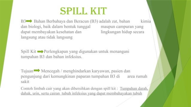 PPT Spill kit ruamh sakit padang eye cen | PPT