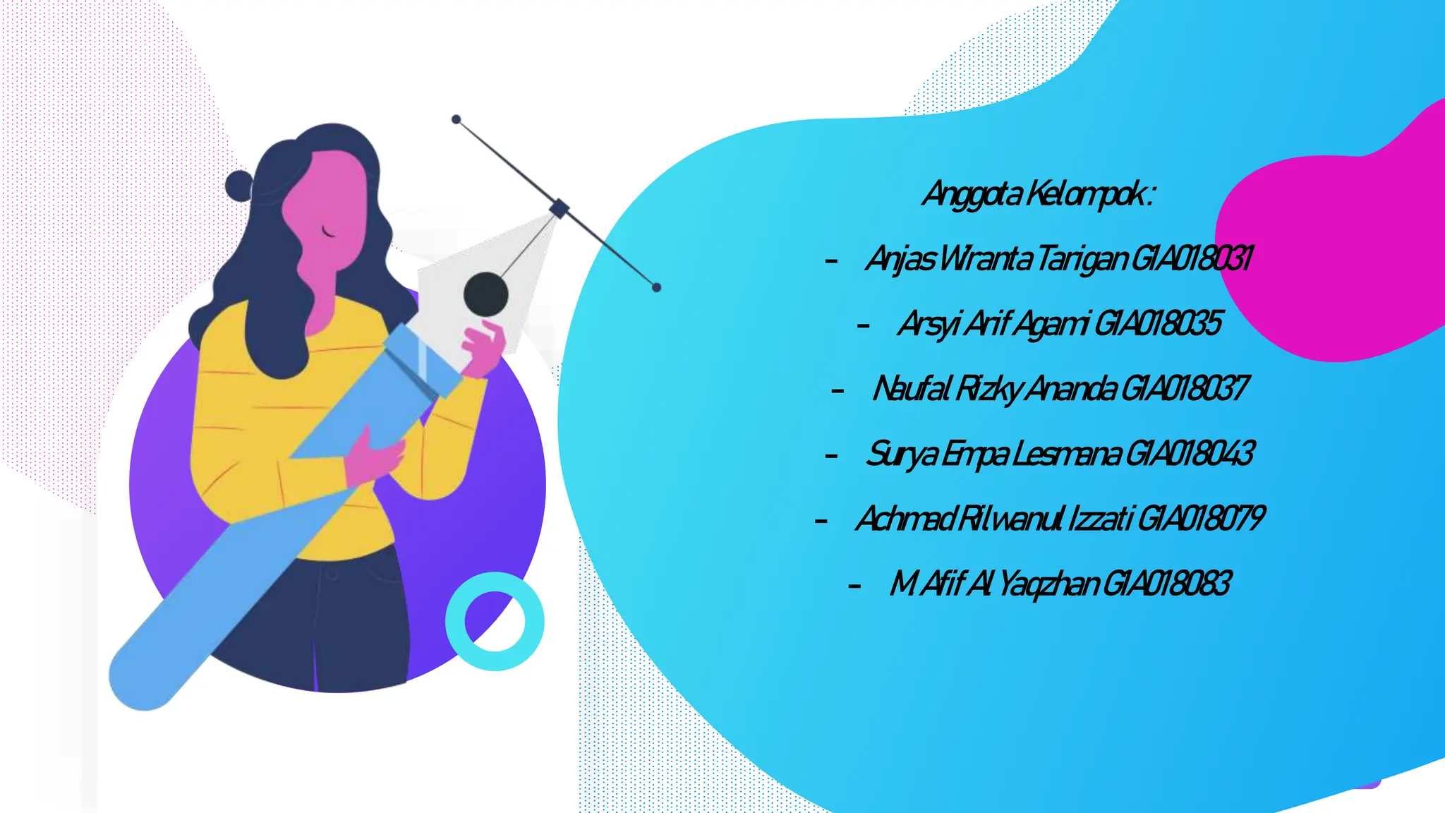 PPT SPK Kelompok 4 - Executive Information System (EIS) | PPTX