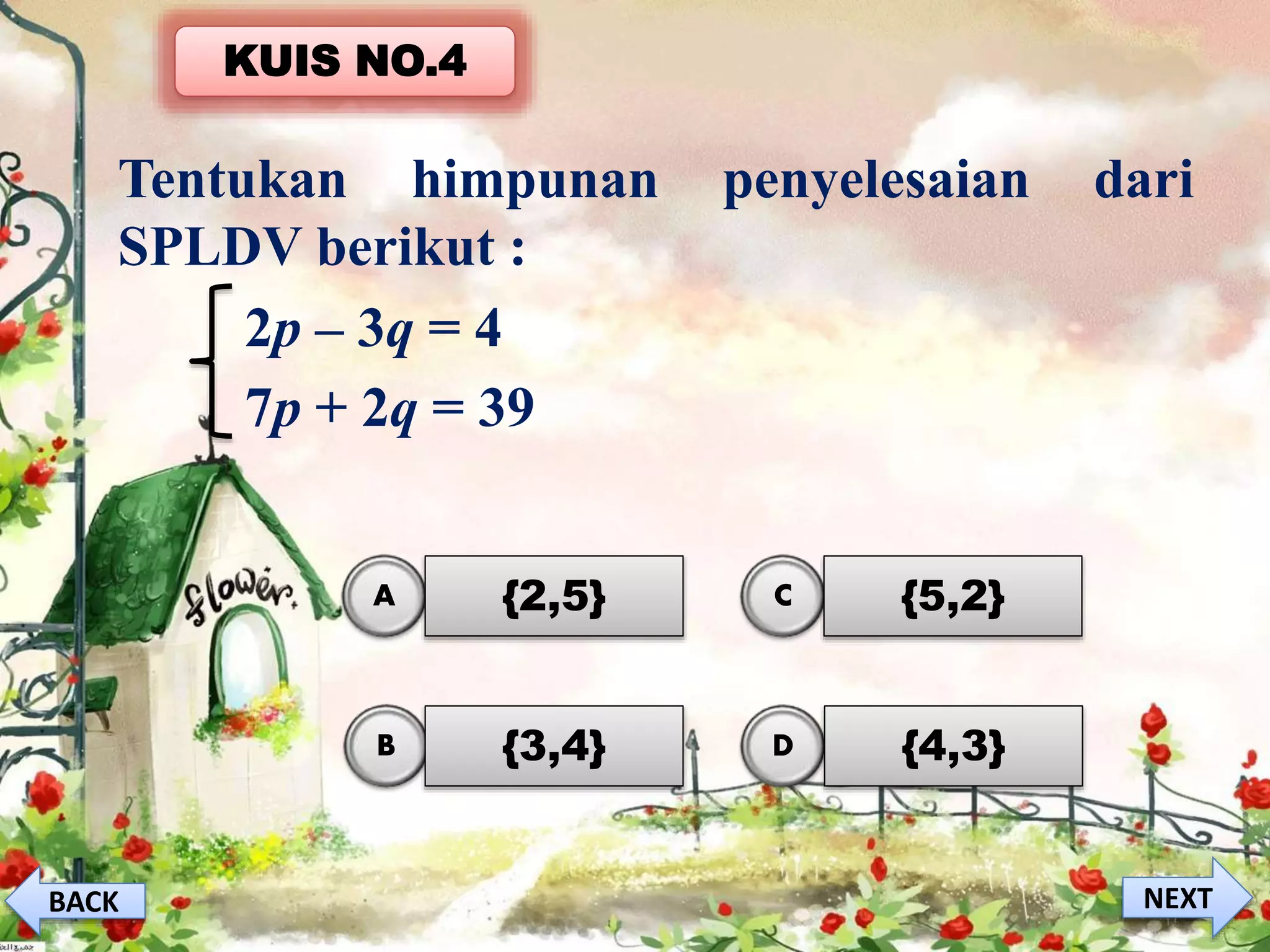 Ppt spldv kelas viii miftah | PPTX