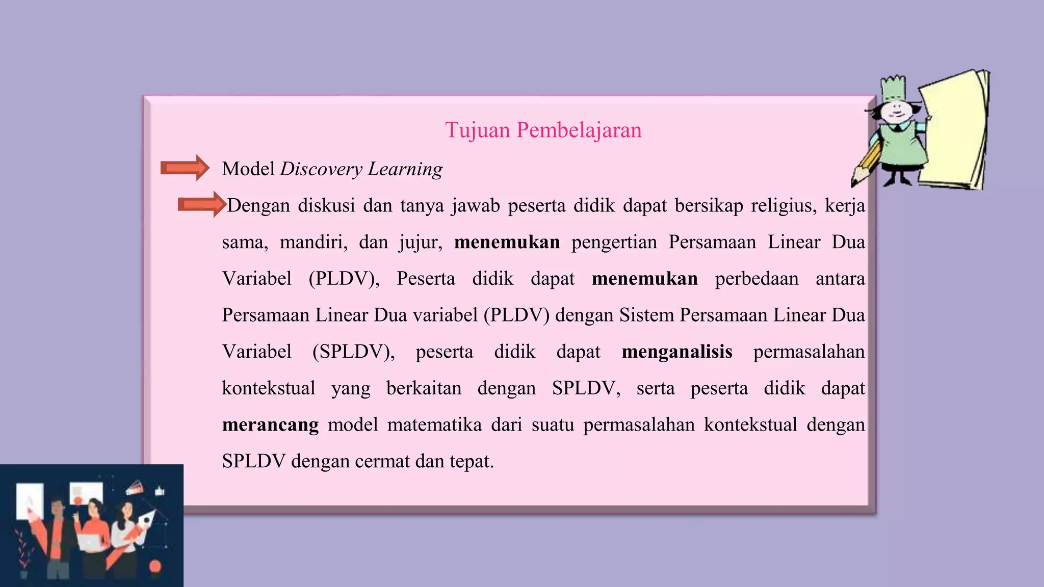 Ppt spldv kelas viii | PPTX