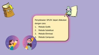 Ppt spldv kelas viii | PPTX