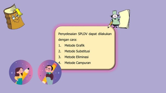 Ppt spldv kelas viii | PPTX