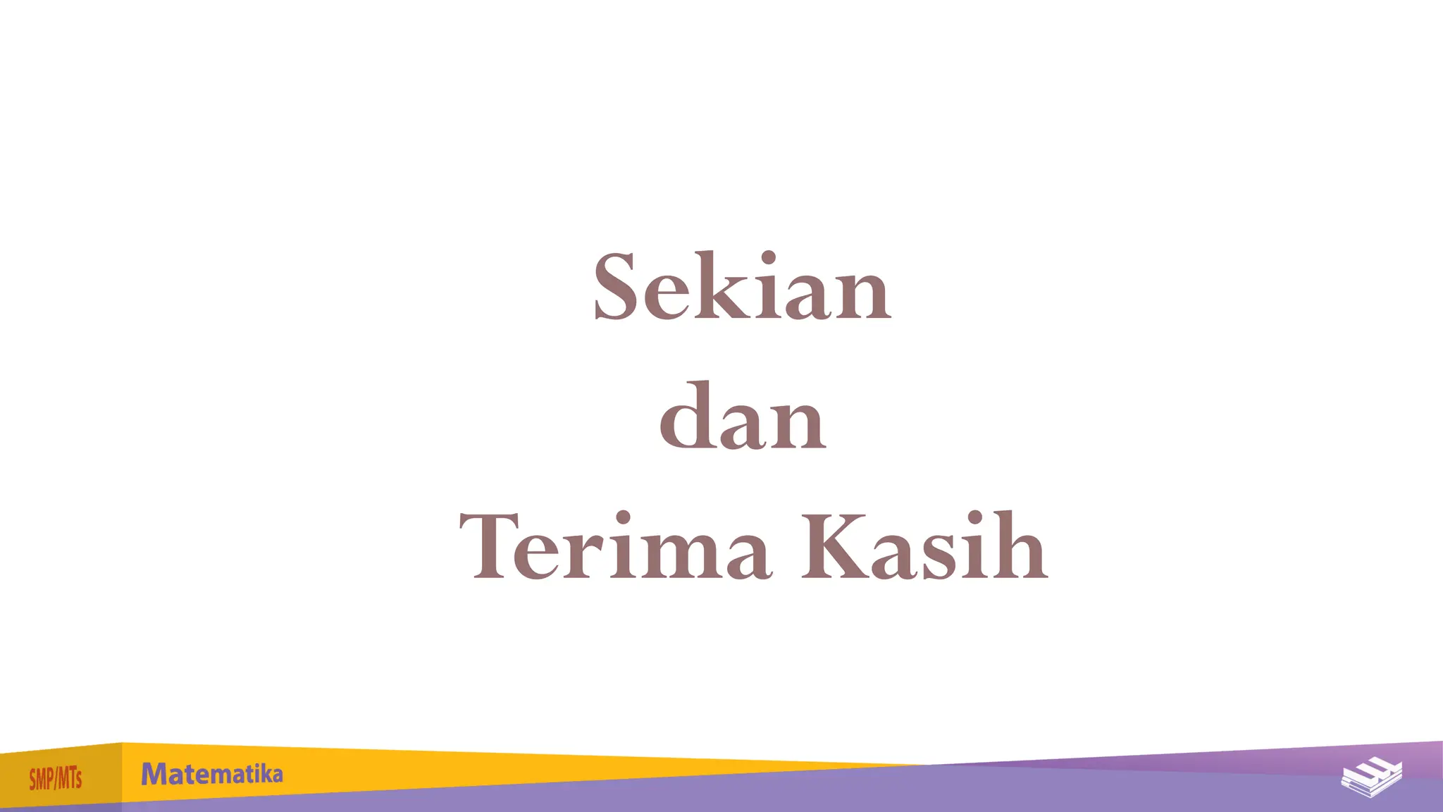 PPT Sistem Persamaan Linear Dua Variabel (SPLDV) | PPTX