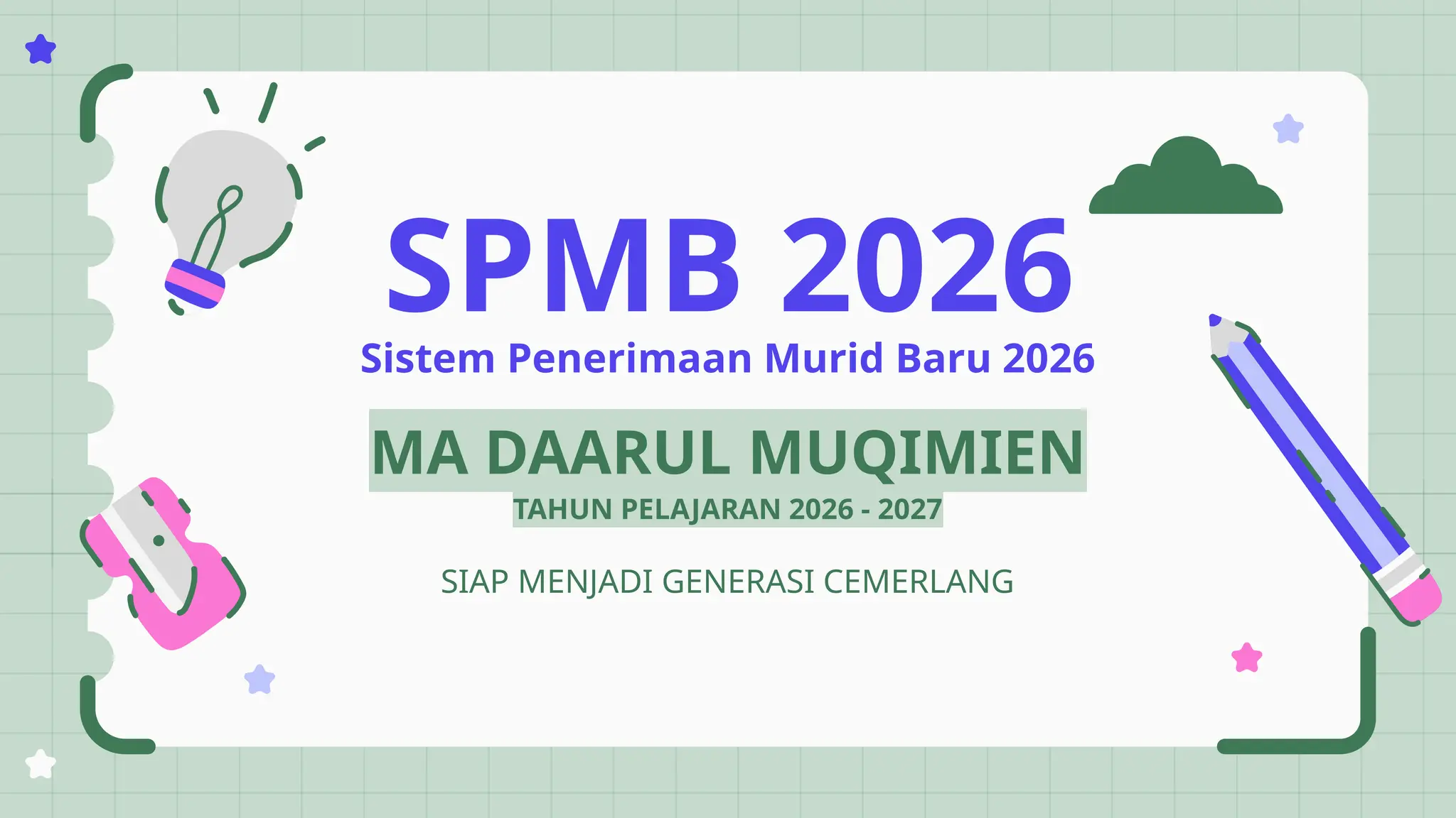 POWERPOINT SPMB MADAM DAARUL MUQIMIEN.pptx