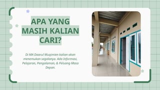 POWERPOINT SPMB MADAM DAARUL MUQIMIEN.pptx