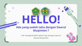 POWERPOINT SPMB MADAM DAARUL MUQIMIEN.pptx