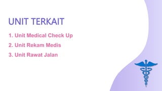 PPT SPO Alur Pelayanan SKD di Unit MCU (dr. Yudi Kartasasmita).pptx