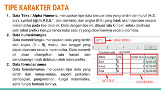 PPT Spreadseet 1.ppt