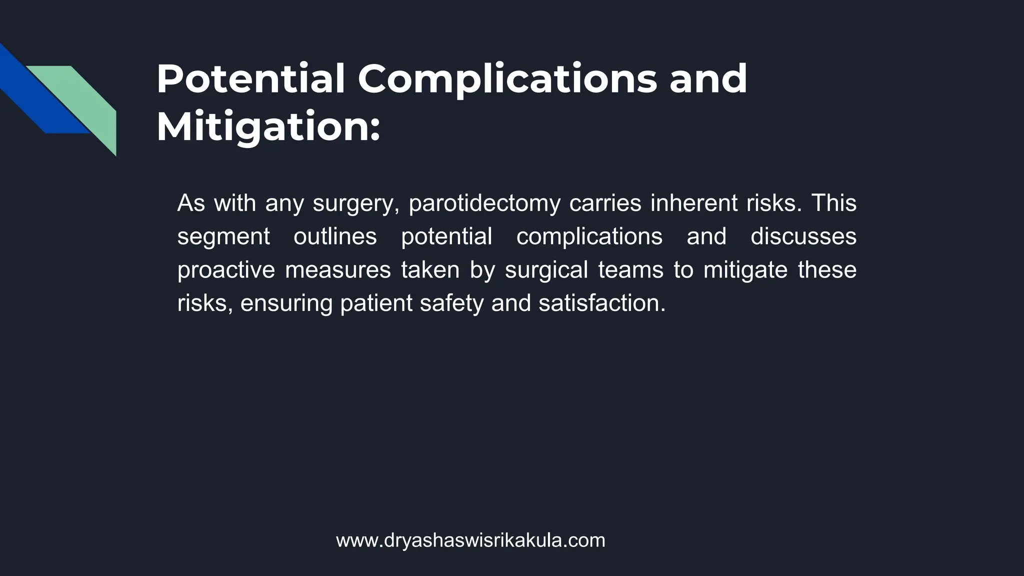 Tonsillectomy coblation surgery in Bangalore | PPT