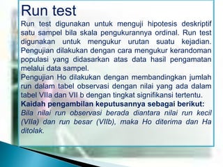 Ppt stadas klmpok | PPTX