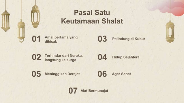 Pembelajaran Shalat Berdasarkan Riwayat PPT STANDAR KAIFATU SHOLLI.pptx