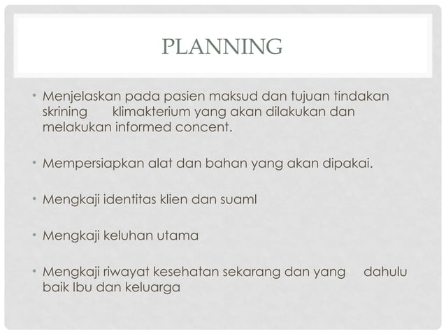 PPT STASE 8 PERIMENOPAUSE skrining EKA.pptx