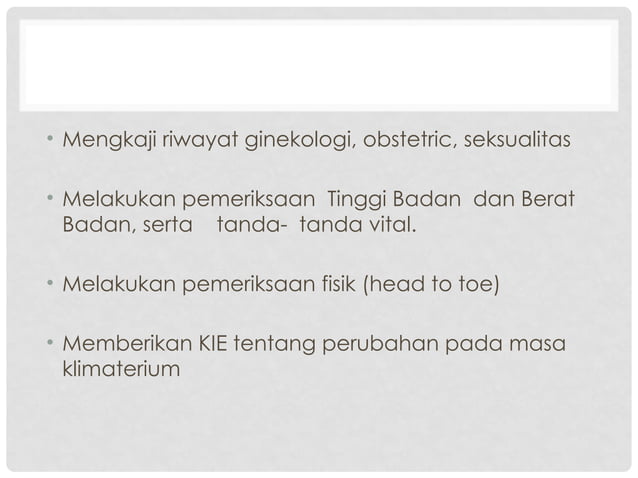 PPT STASE 8 PERIMENOPAUSE skrining EKA.pptx