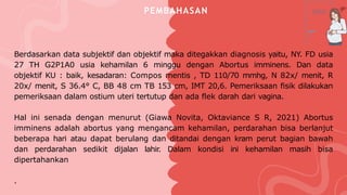 PPT STASE KEHAMILAN, KHALIDAR DEWI SUSANTI.pptx