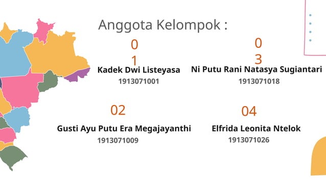 PPT STATISTIK.pptx tugas kuliah statistik | PPTX