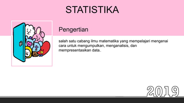 Ppt statistika | PPT