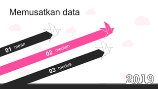 Ppt statistika | PPT