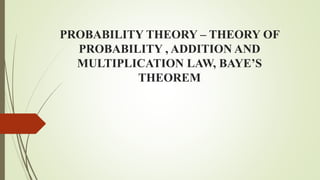 STSTISTICS AND PROBABILITY THEORY .pptx