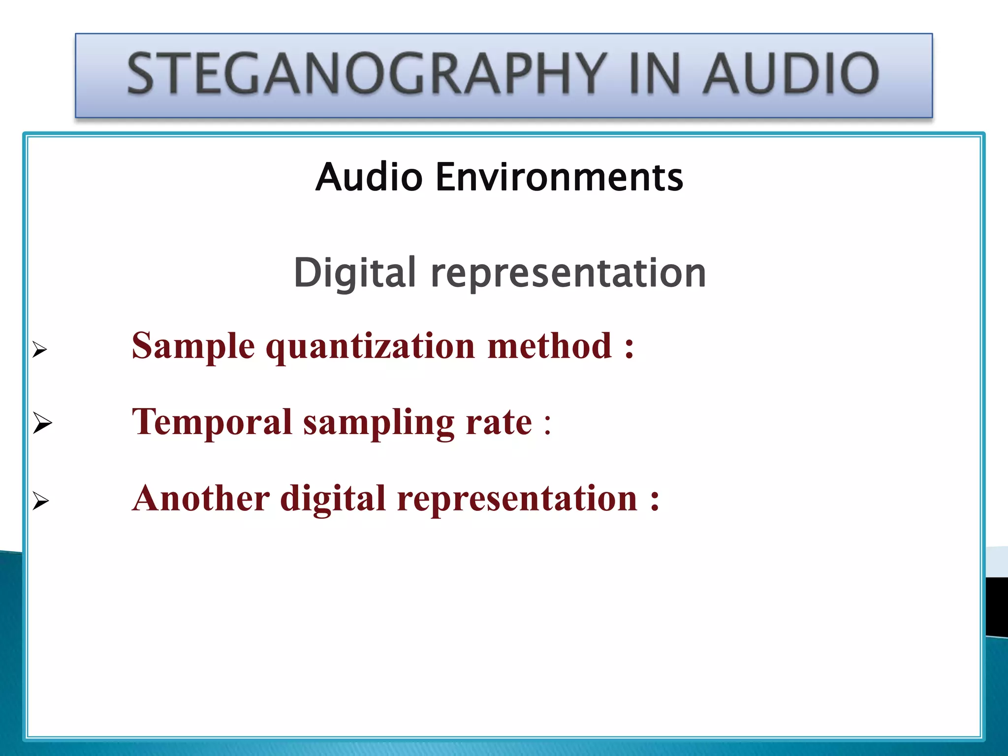 PPT steganography | PPTX