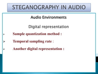 PPT steganography | PPTX
