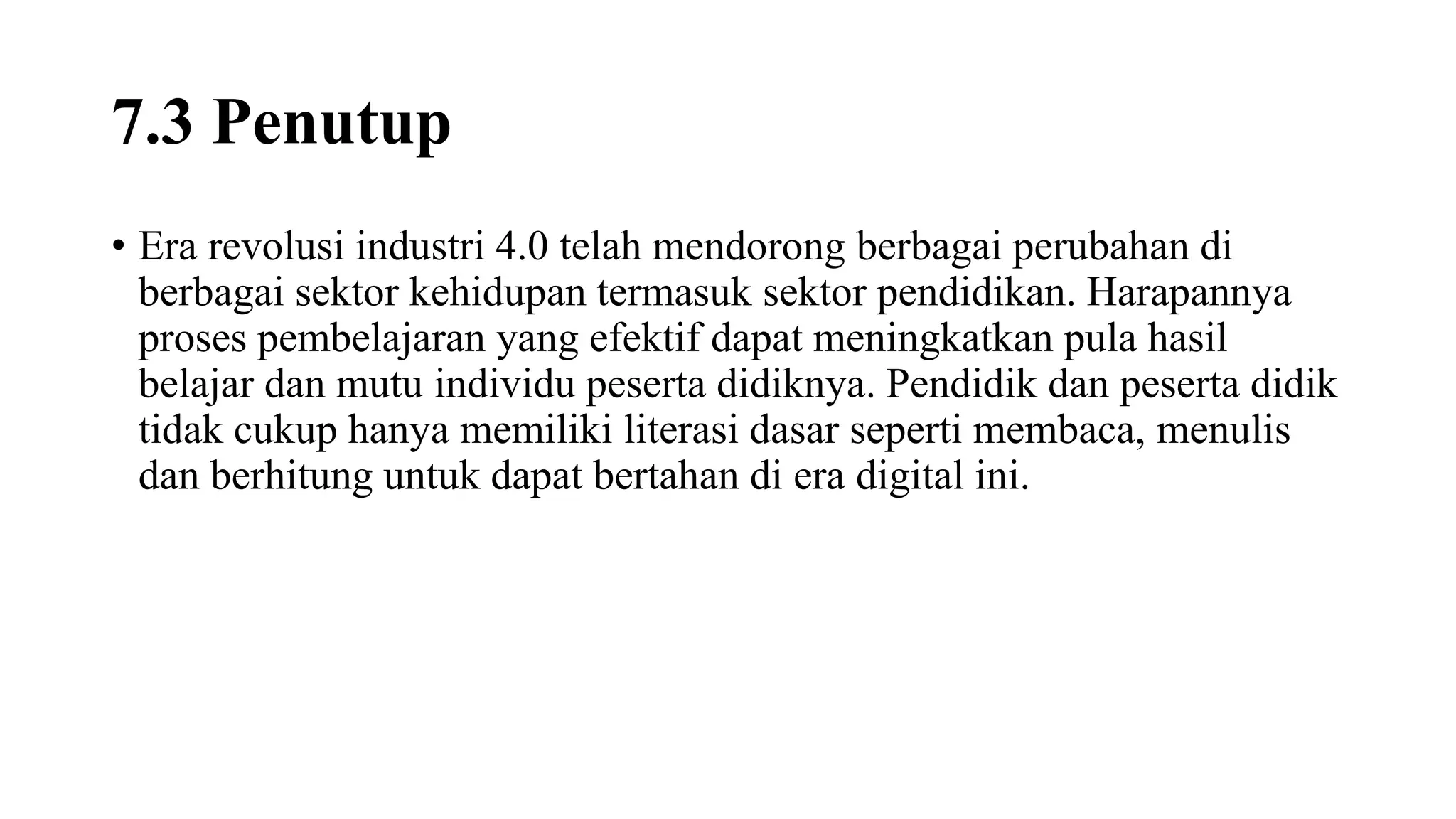 Ppt Andi steven | PPT