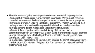 Ppt Andi steven | PPT