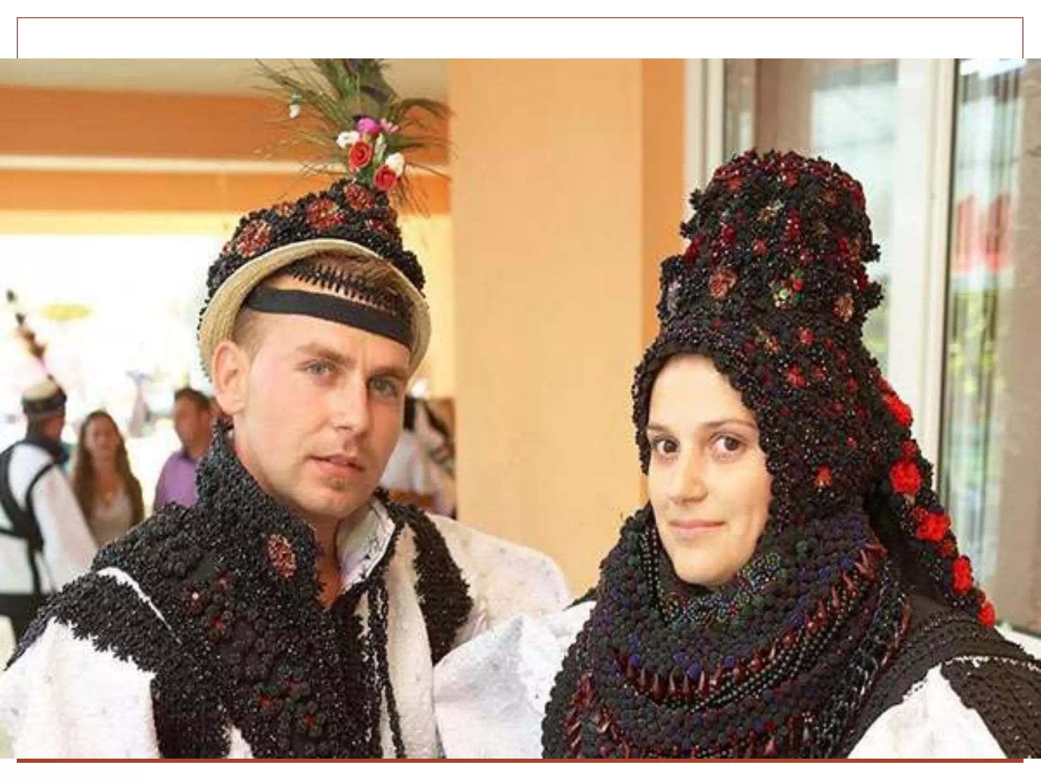 Ornamentica si stil popular | PPTX