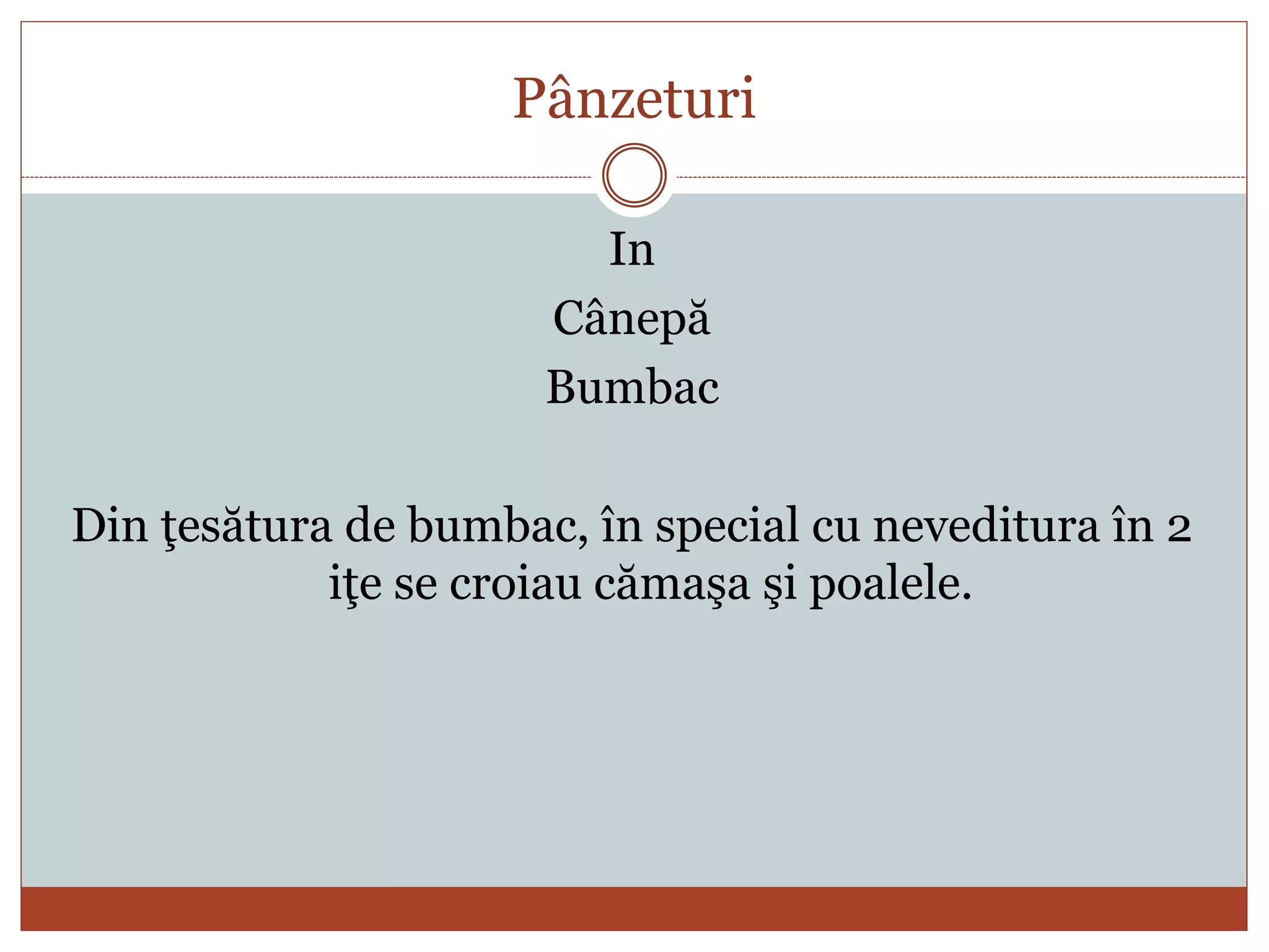 Ornamentica si stil popular | PPTX