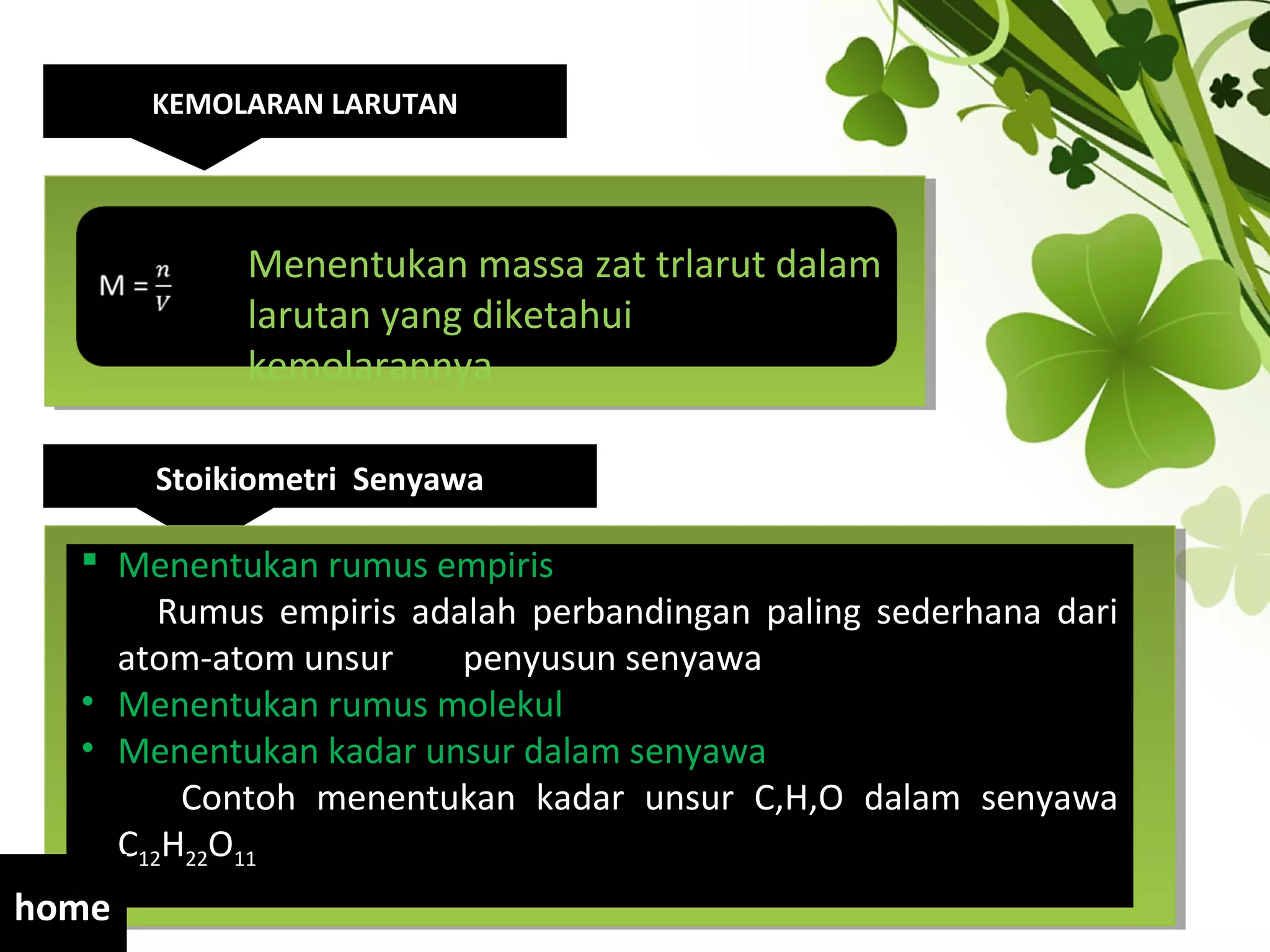 Ppt stoikiometri | PPT