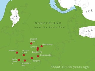 PPT_ Stone Age to Iron Age_ Part 1 - The Palaeolithic (Old Stone Age).ppt
