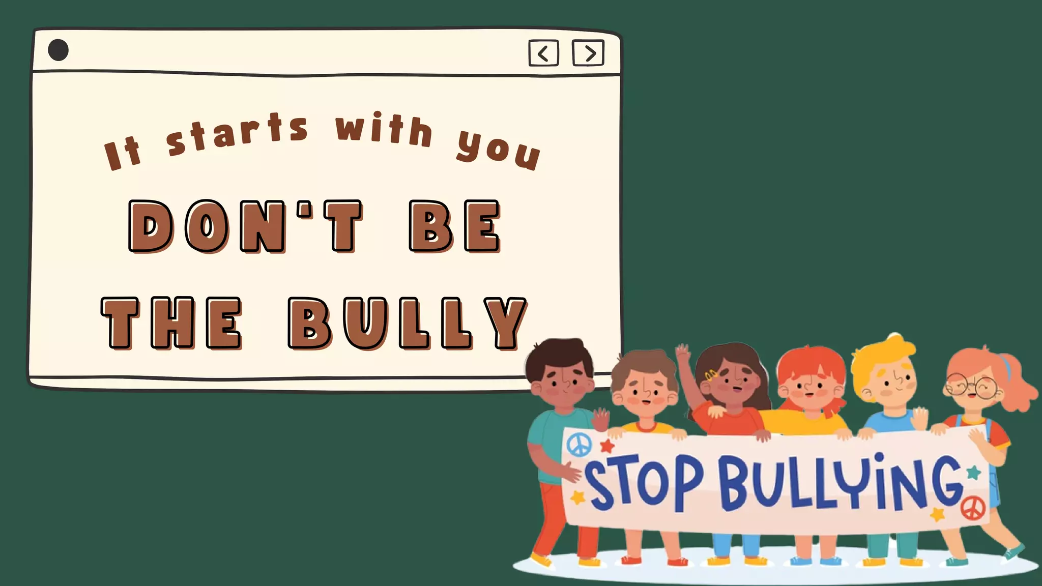 PPT STOP BULLYING.pdf